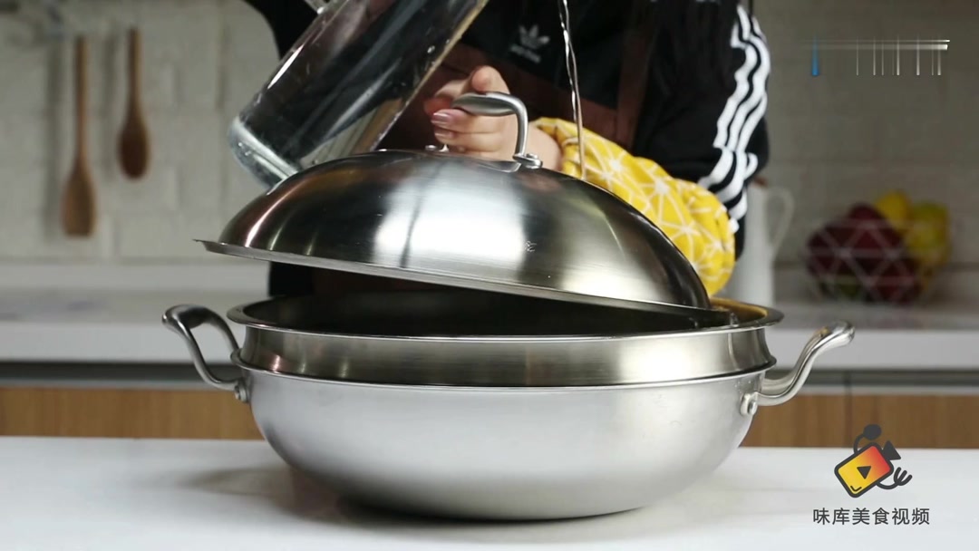 正确使用和清洗不锈钢蒸锅的方法你知道吗?