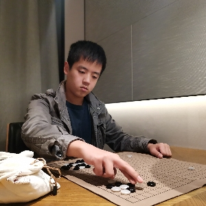 老唐围棋 