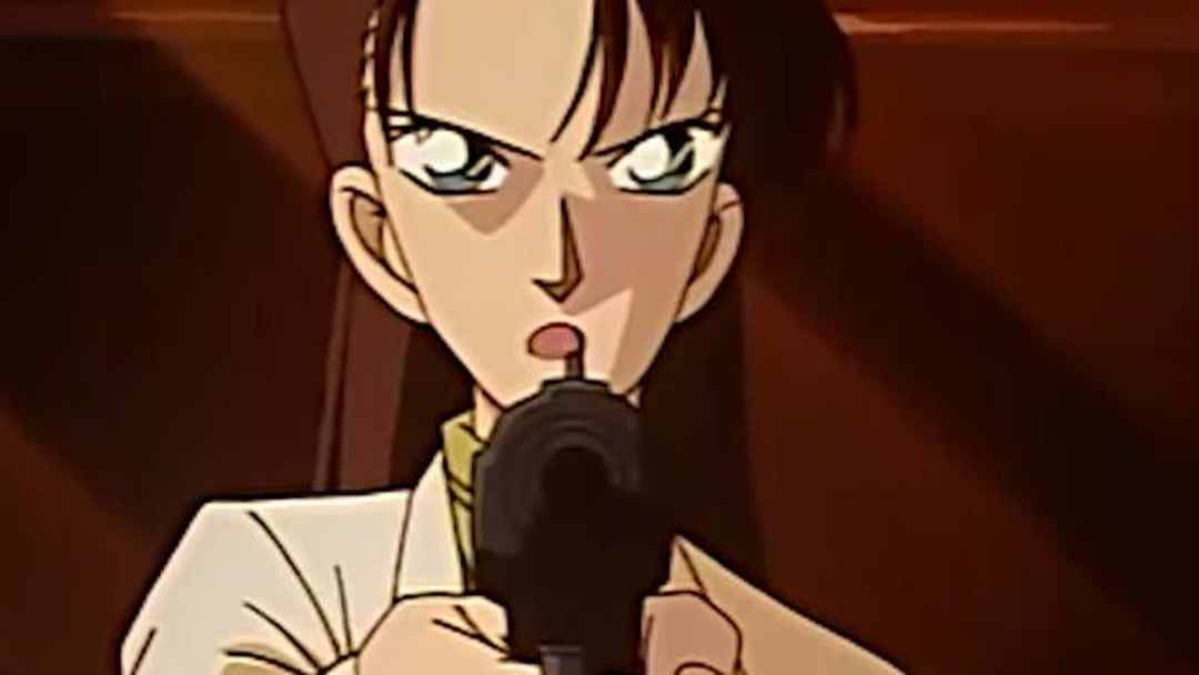 潜伏在黑衣组织3大卧底,他们都付出什么代价?