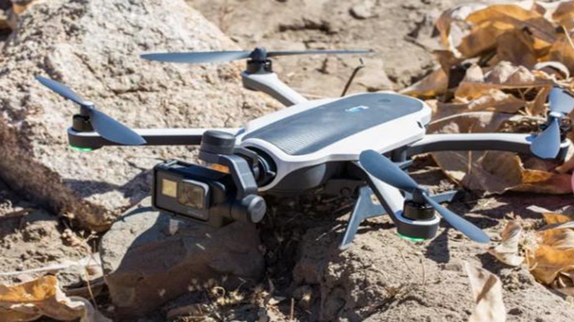 美国无人机或遇全球性瘫痪,竟是GPS惹的祸,北斗优势...