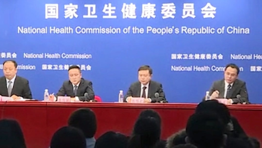 国家卫健委:新冠肺炎治愈者仍有二次感染风险