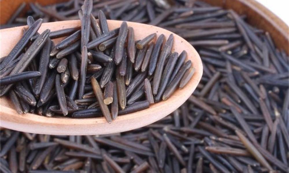 世上最贵的大米,被老外称为"土豪米",只有土豪能吃得起?