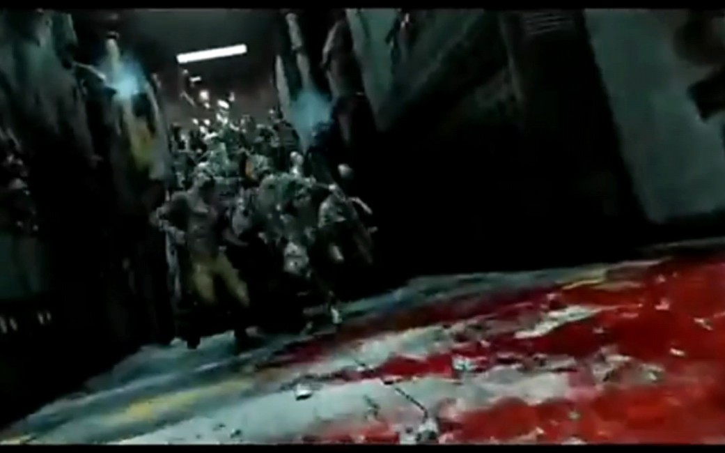 《使命召唤17:黑色行动冷战》僵尸模式正式公布!新的故事,新的角色,新...