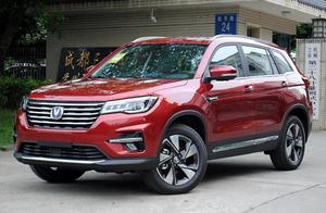 买车需谨慎,1月质量投诉最严重的4款国产SUV,三大件是主要问题