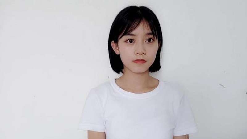 为了开学体测,00后大学生终于开始锻炼,结果半个小时就累趴了