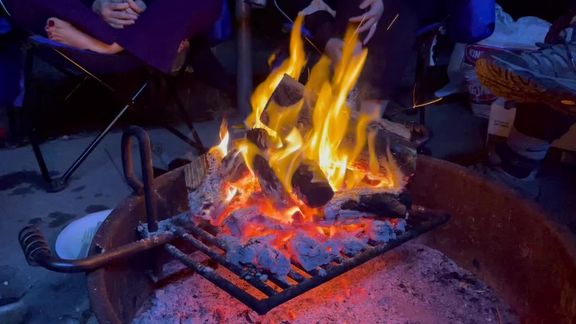 红红火火十全十美#正月初十