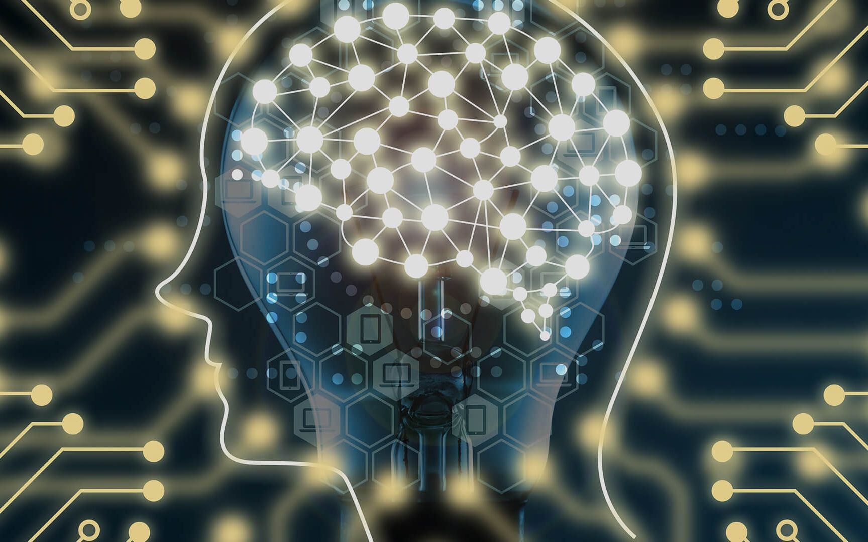 深度学习应用实践60讲 第1讲. 深度学习在各个领域的成功