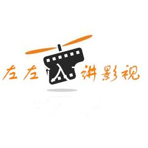 左左讲影视 