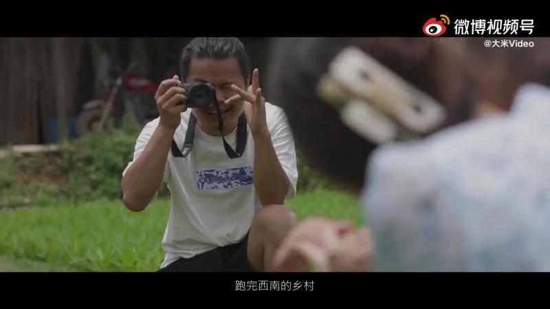 ...让传统不死的方法就是用它】壮族小伙清穗设计研究生毕业后,带半岁...