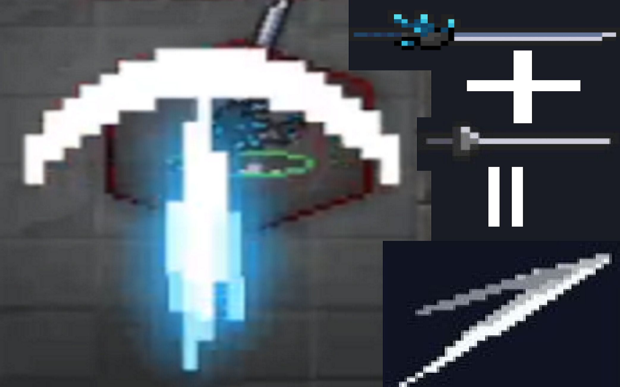 【居合斩】丝滑的斩击,所到之处寸草不生