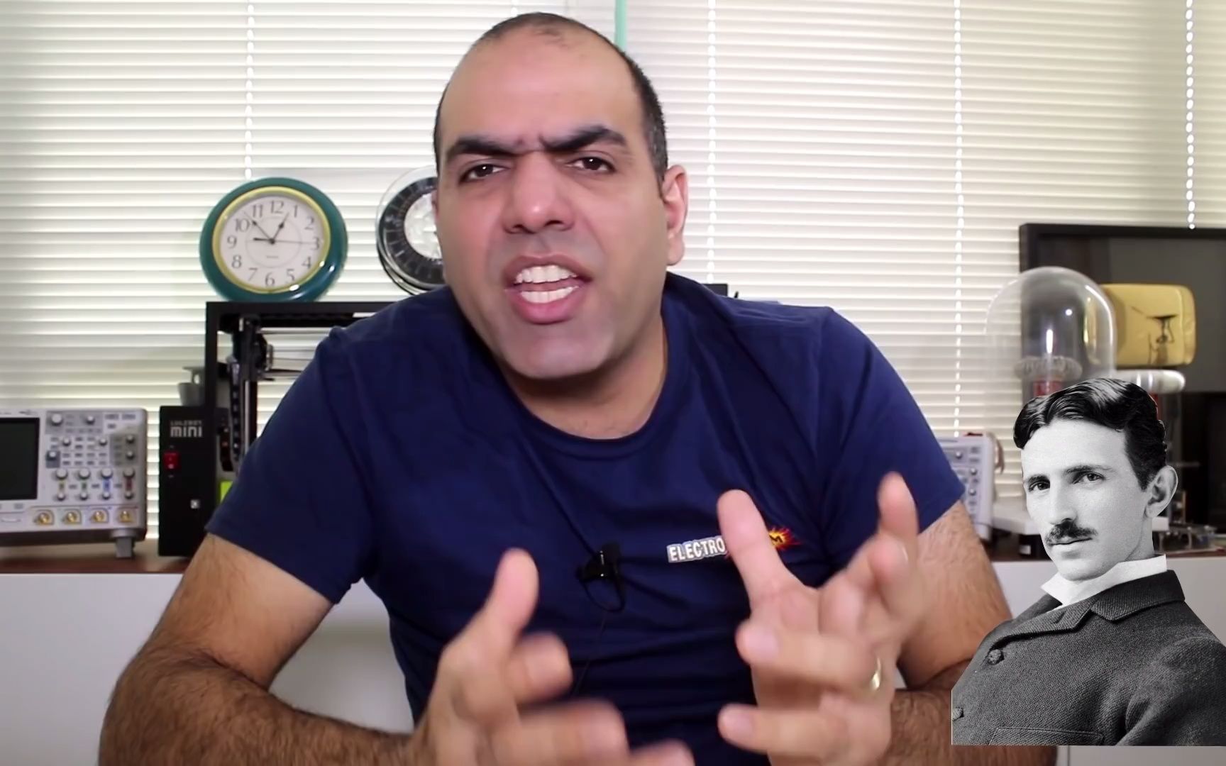 为什么在家使用交流电而不是直流电?