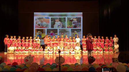 20190719 毕业表演 -毕业诗