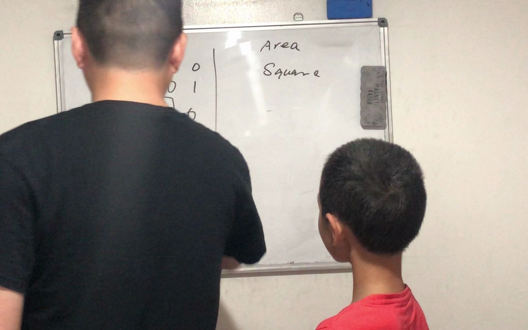 第283天 教娃编程 - 计算最大子正方矩阵的动态规划算法