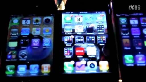 【性感开箱】史上最性感的iphone4开箱视频