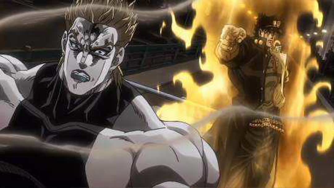 动漫番剧盘点-与众不同的画风