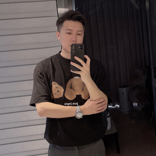 李先森说设计_天翊 