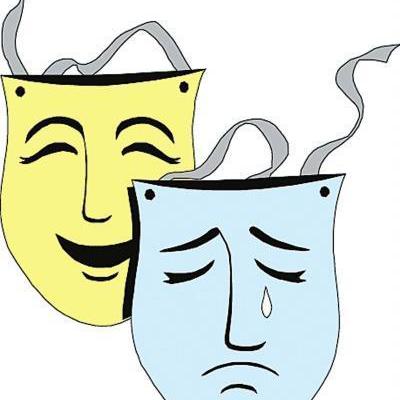 赢在起跑线的你 