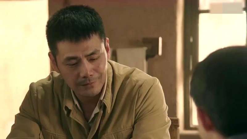 团长再次召开家庭会议,并决定孩子的去留问题