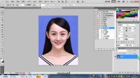 证件照裁剪动作