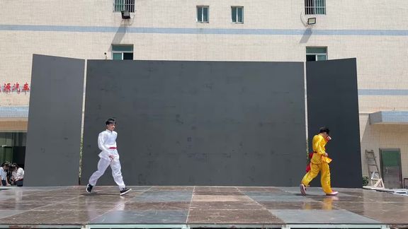 #东莞市宏达职业技术学校