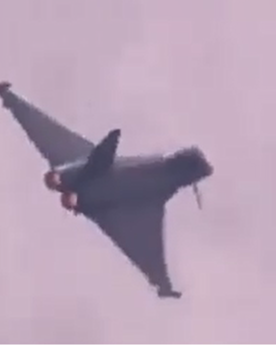 2017全球战机排名出炉! F-22只排第二 第一名是它