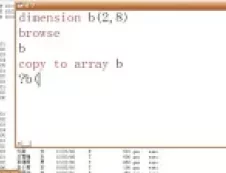 Visual.FoxPro程序设计12