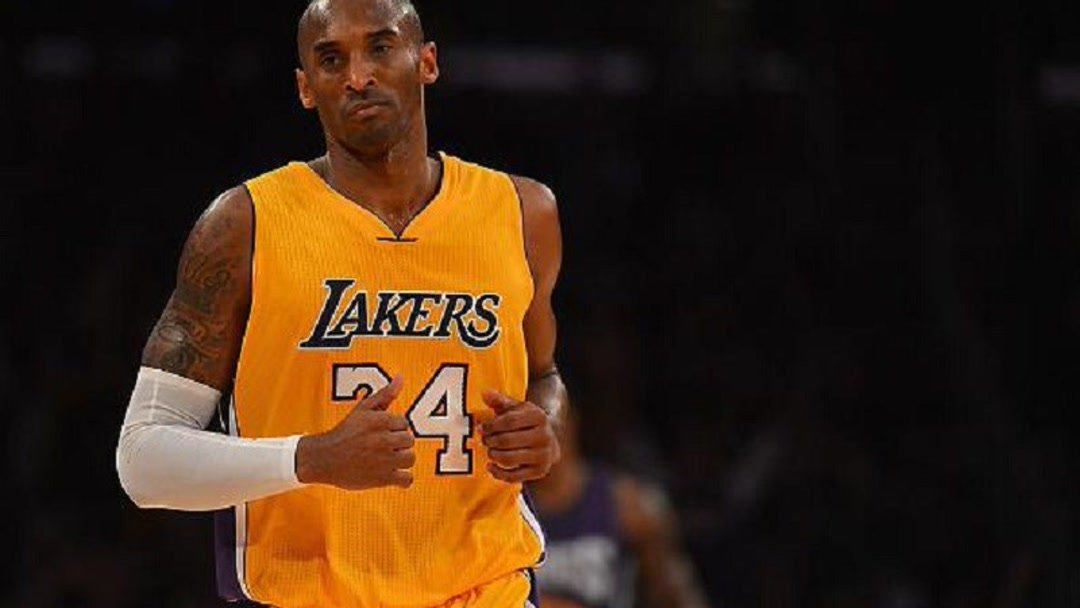 NBA202K 科比辉煌生涯西部总决赛G5大战威少哈登湖人VS火箭第一节