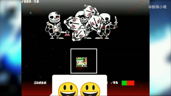 三重邪骨审判迷你世界