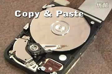 硬盘是如何工作的