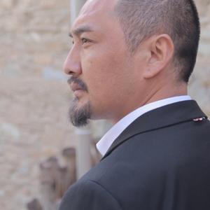 演员韩成才 