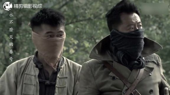 大本事拿卡车跟日本人做生意,换弹药,还让小日本赔了夫人又折兵