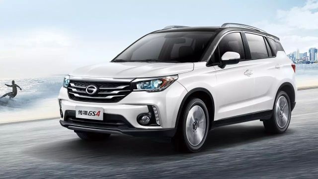 传祺GS4安全气囊故障灯亮是什么原因?怎么处理呢?