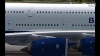 模拟飞行X A380系列