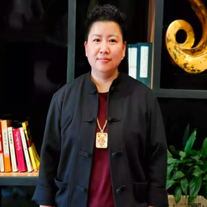 刘红云针灸学习 