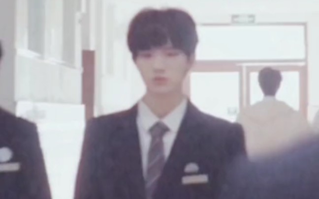 ...TF家族三代翻拍流星花园全网首播#小说男主脸#西装杀#做梦素材