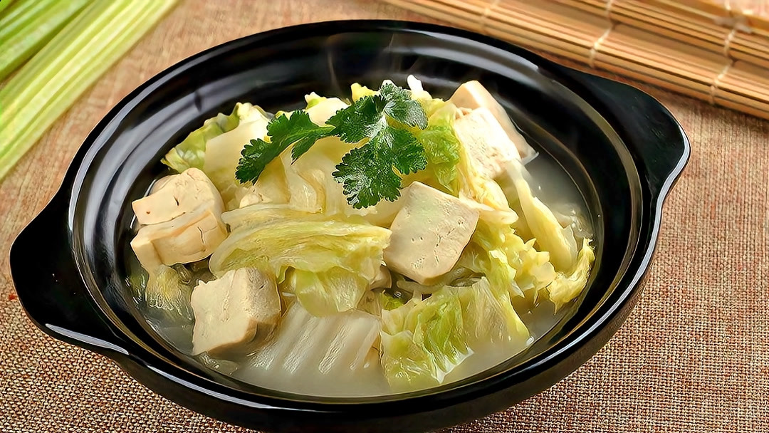 冬季适合孩子吃的3种蔬菜,补充维生素,保护视力,还提高免疫力