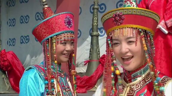 塞娅公主说什么也不选尔康,皇上很惊讶,太好玩了!