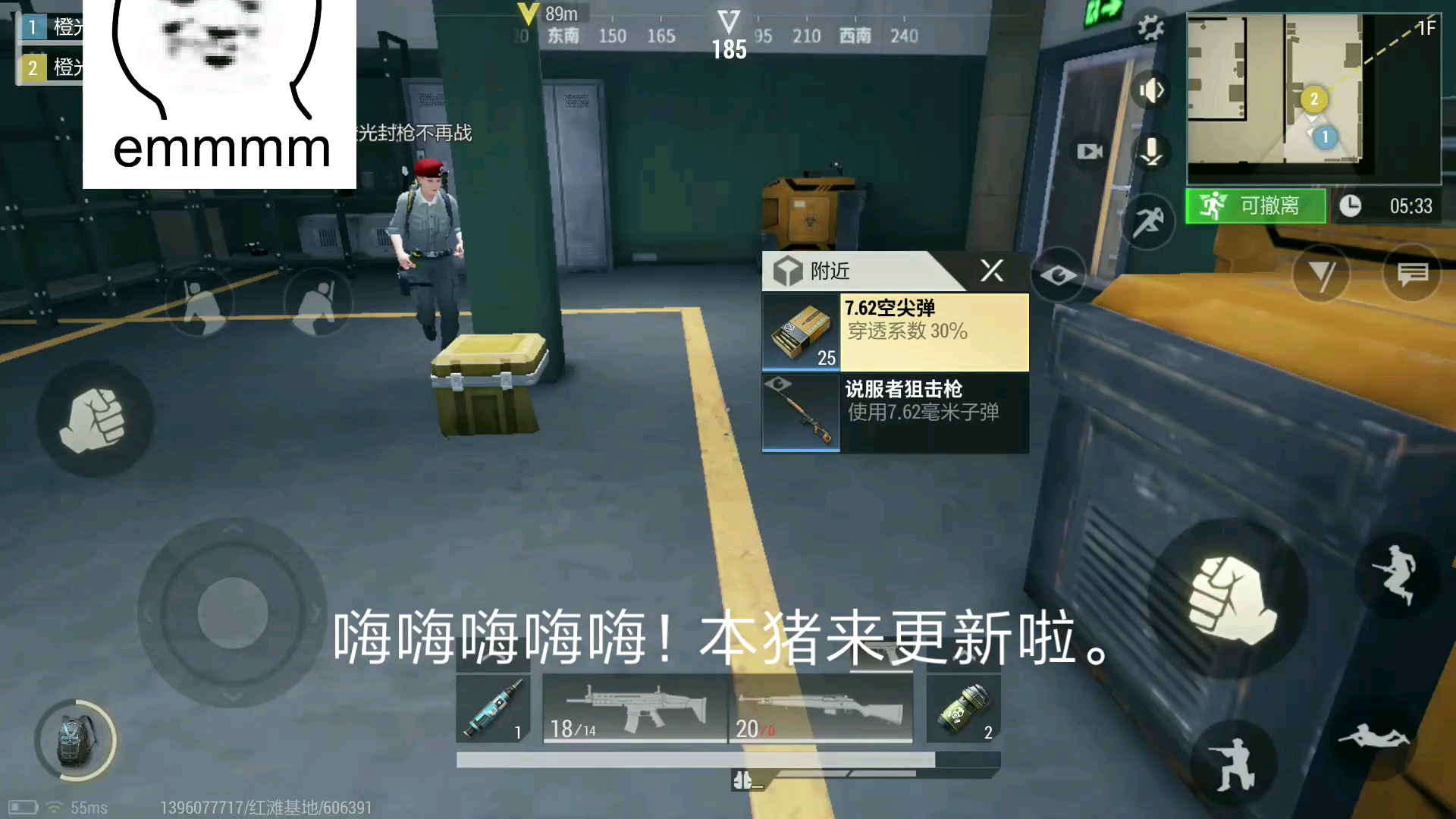 第一次开卡没亏