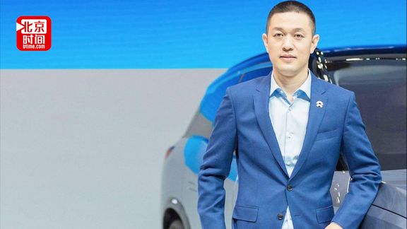 电动车频繁自燃?李斌回应:从数量来讲传统车比电动车多多了