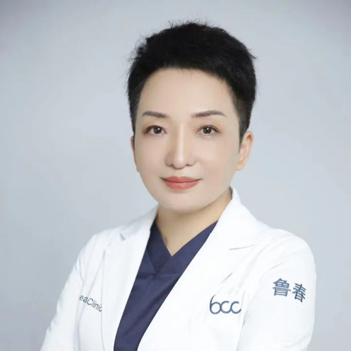 鲁春啊 