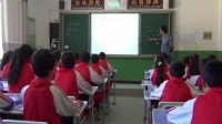 礼县白河镇任福齐六年级数学课《第六单元整理与复习:数与代数、式...