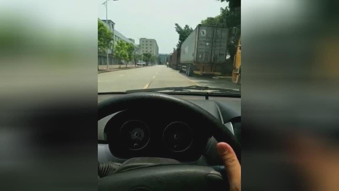 科目三考试,加挡加速有技巧,教练亲自指导,没有学不会!