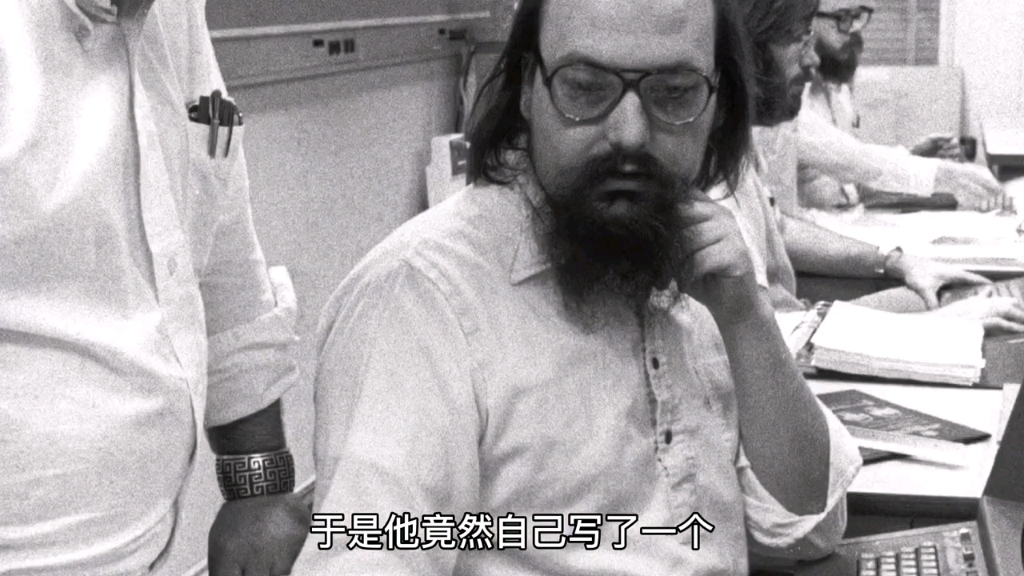 计算机发展史中的秘密,你也许不知道