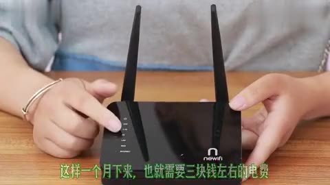 家里有路由器的要留意,这一点不可忽视,别不当回事