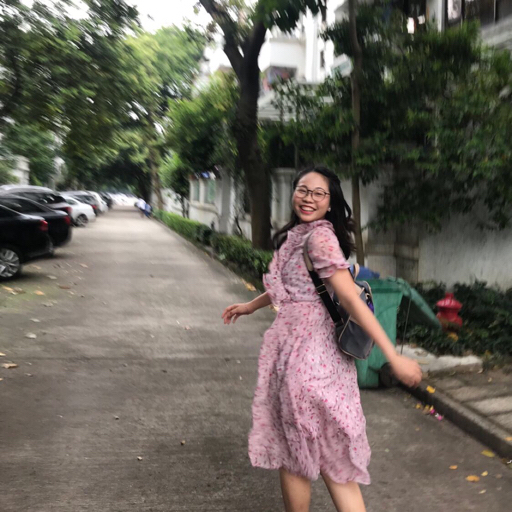 我是JaneJane 