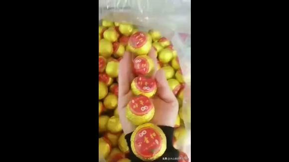 小青柑能燥湿化痰,对支气管有微弱扩张作用。