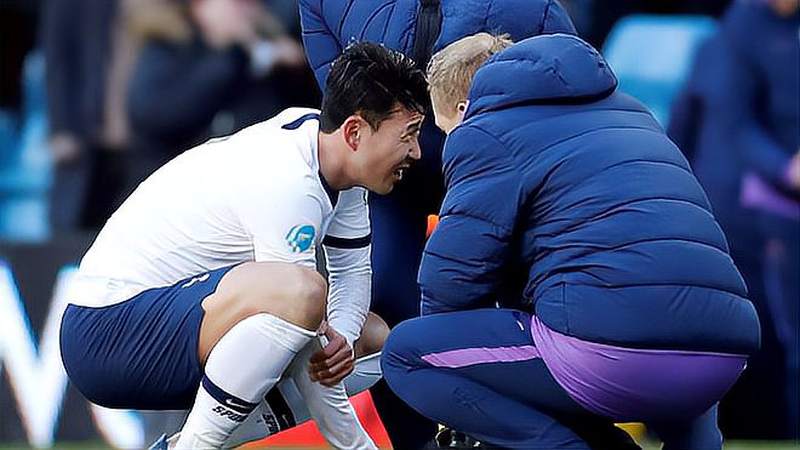 卡塔尔世界杯最新伤情,你可能在世界杯舞台上看不到他们的雄姿了