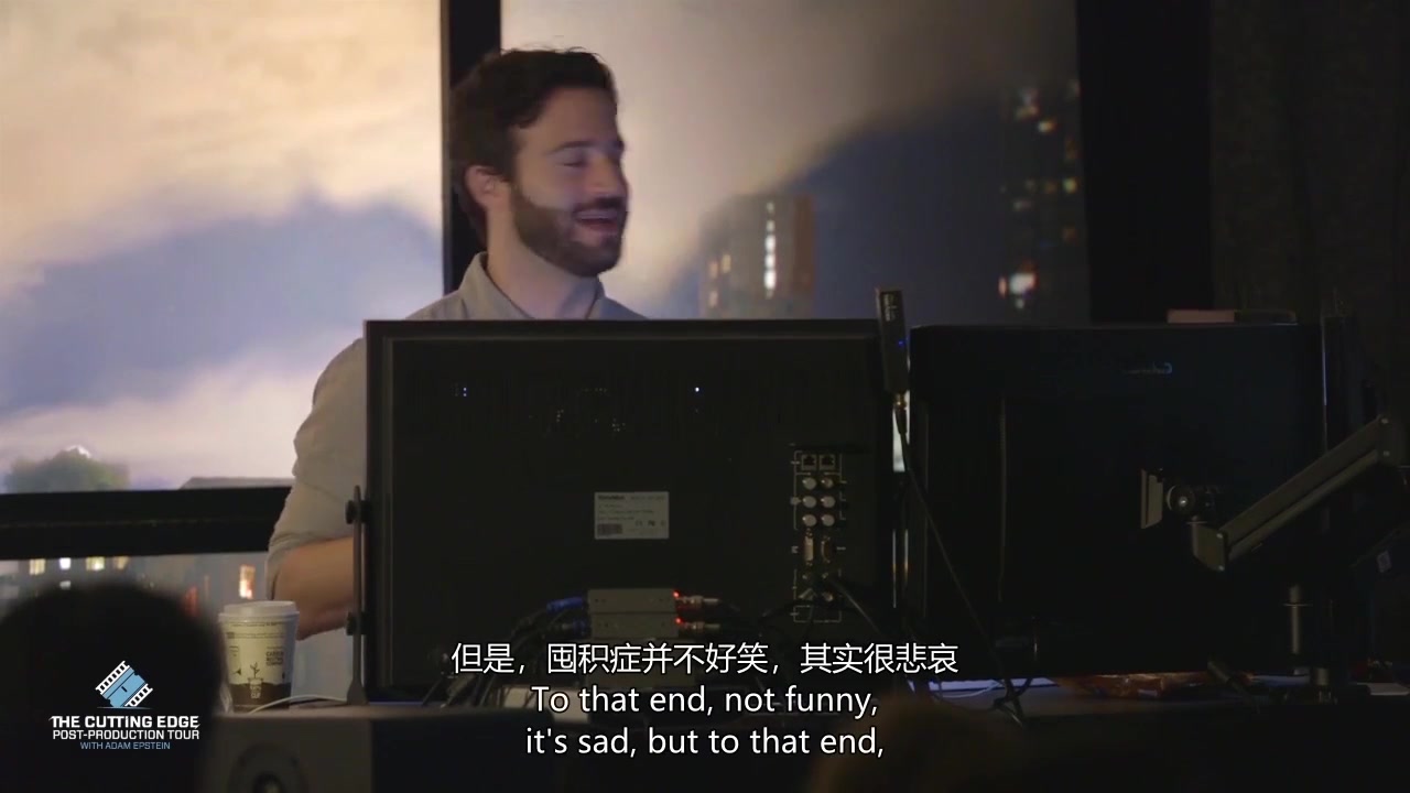 综艺节目制作流程