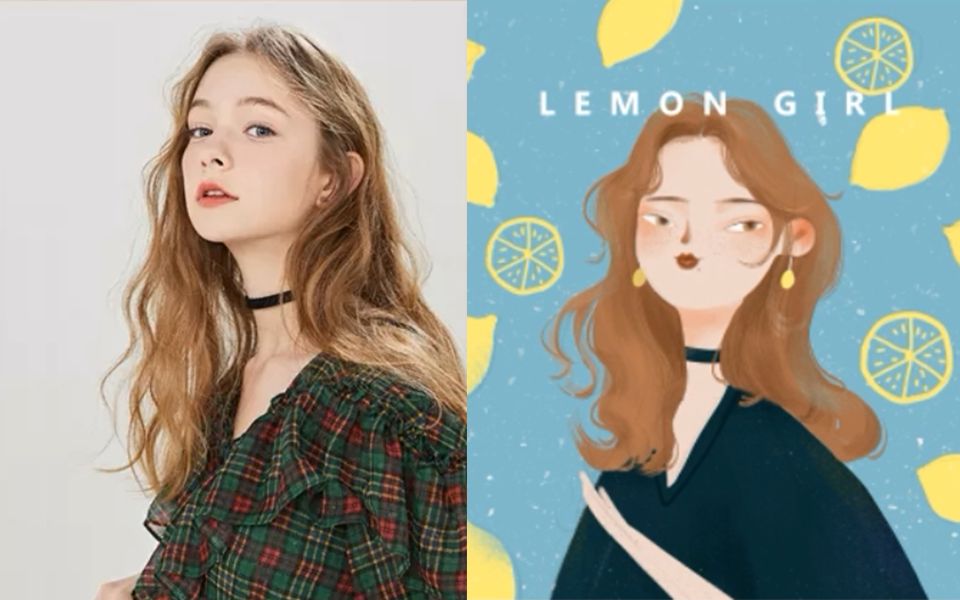 【照片转插画】来我的频道,感受照片转插画的精彩,萌新也能get到的...