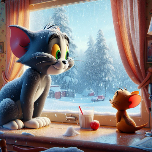 地球是我捏圆滴哇 